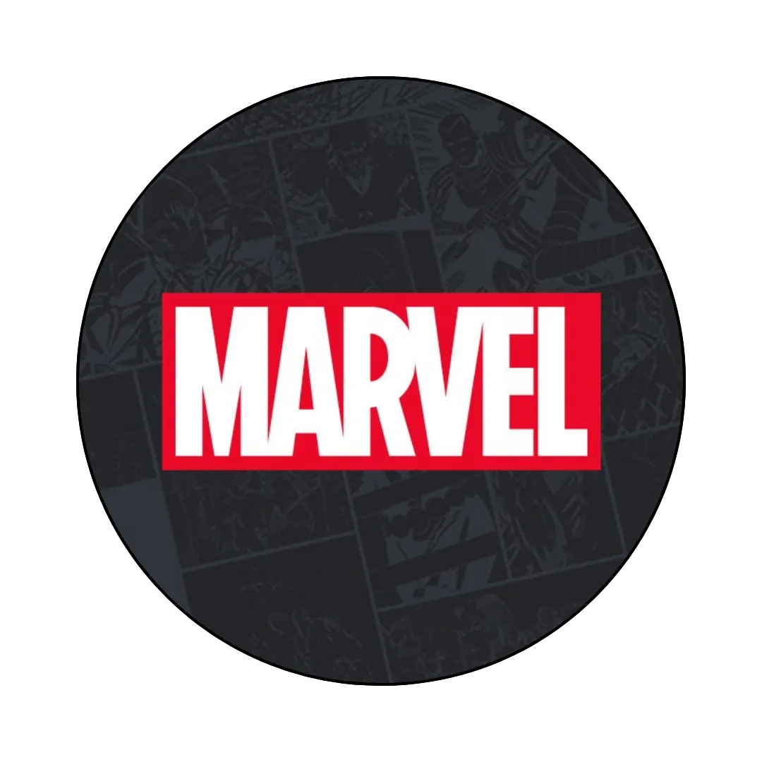 Marvel Posters